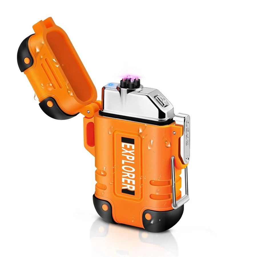 X-lighter Waterproof Lighter – Alltrails